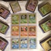 POKEMON 151 Set - Complete - 151 Original - Base Set - Jungle Set ...