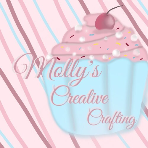 MollyCreativeCrafts - Etsy