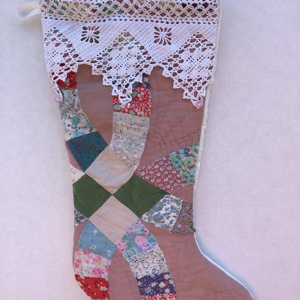 Quilt Stockings - Etsy
