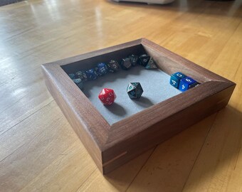 Felt Bottom Tray - Etsy