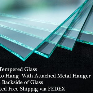 Glass Ayatul Kursi Islamic Wall Art, Tempered Glass Islamic Wall Decor ...