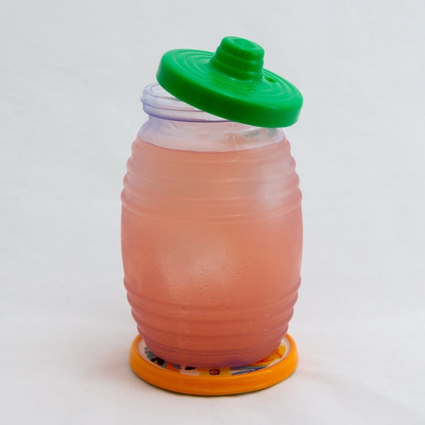 Plastic Mexican Barrel - Etsy