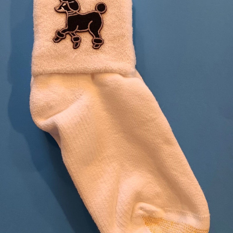 Bobby Socks - Etsy