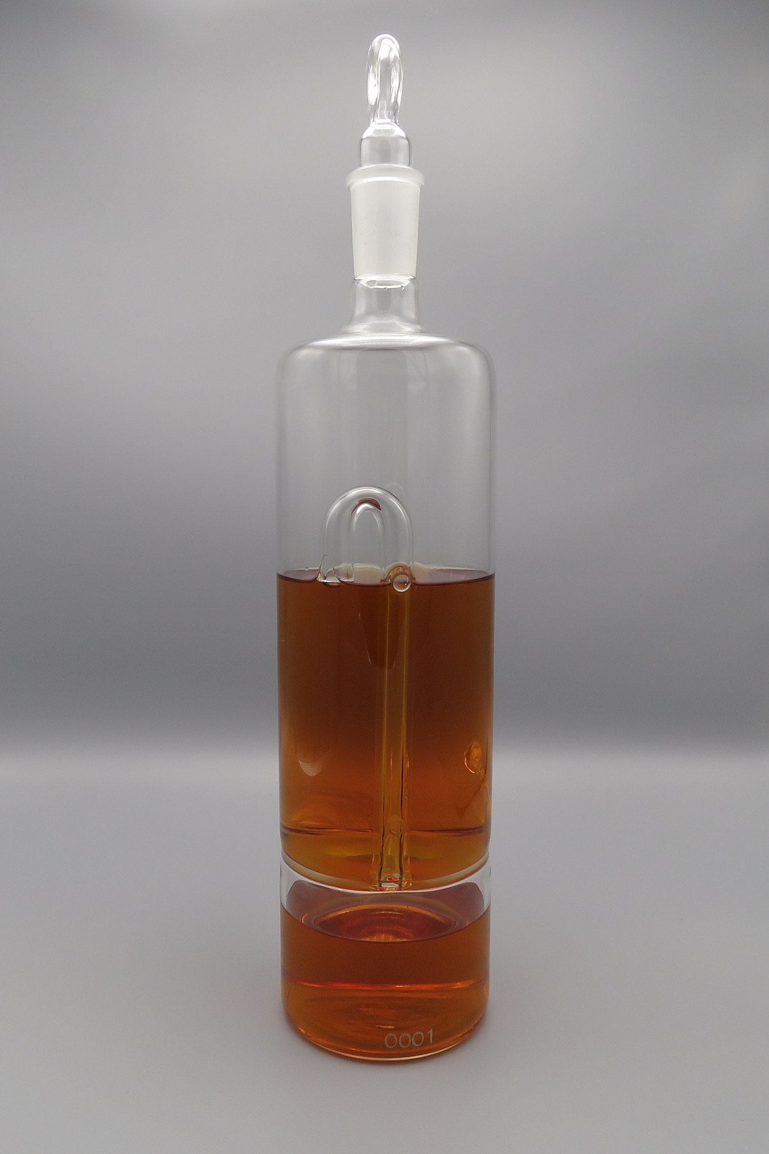 Auto-sampling Infinity Bottle - Etsy