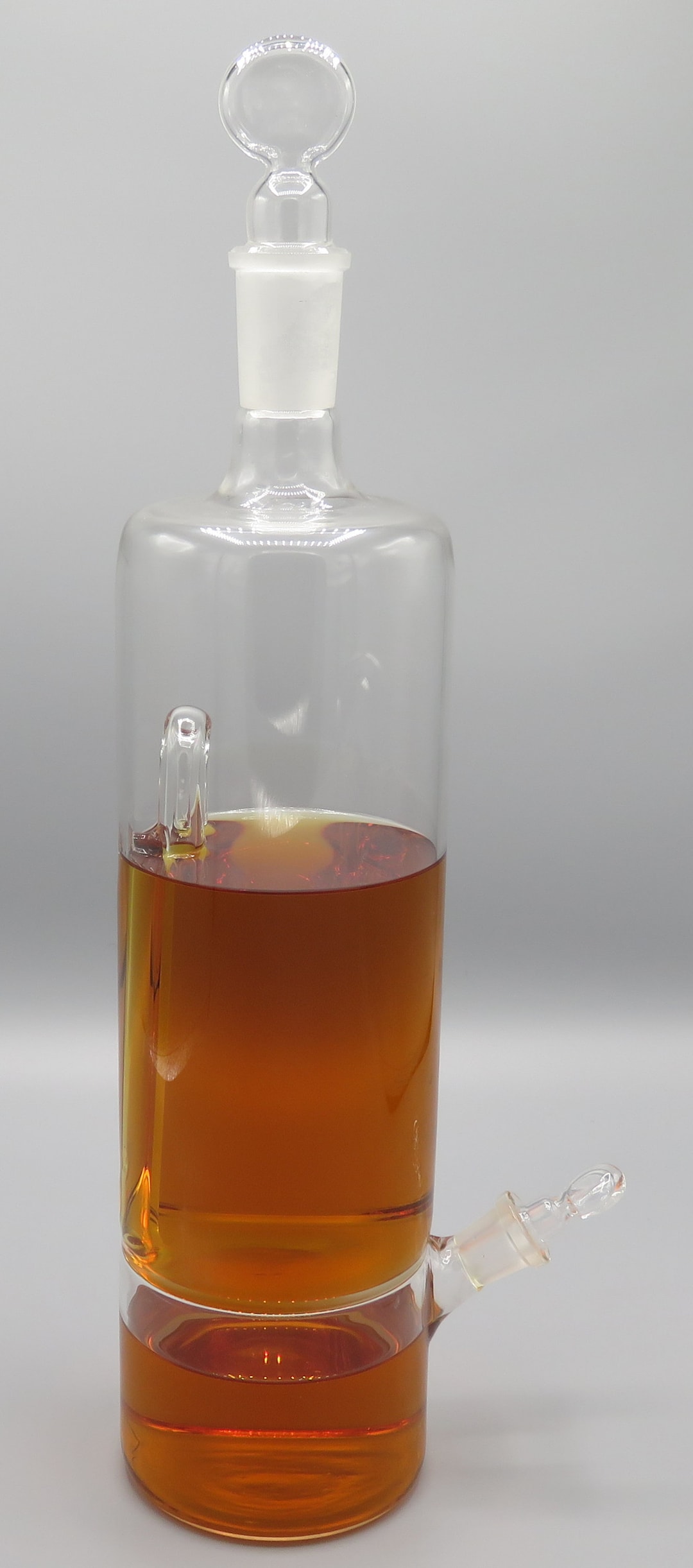 Auto-sampling Infinity Bottle - Etsy