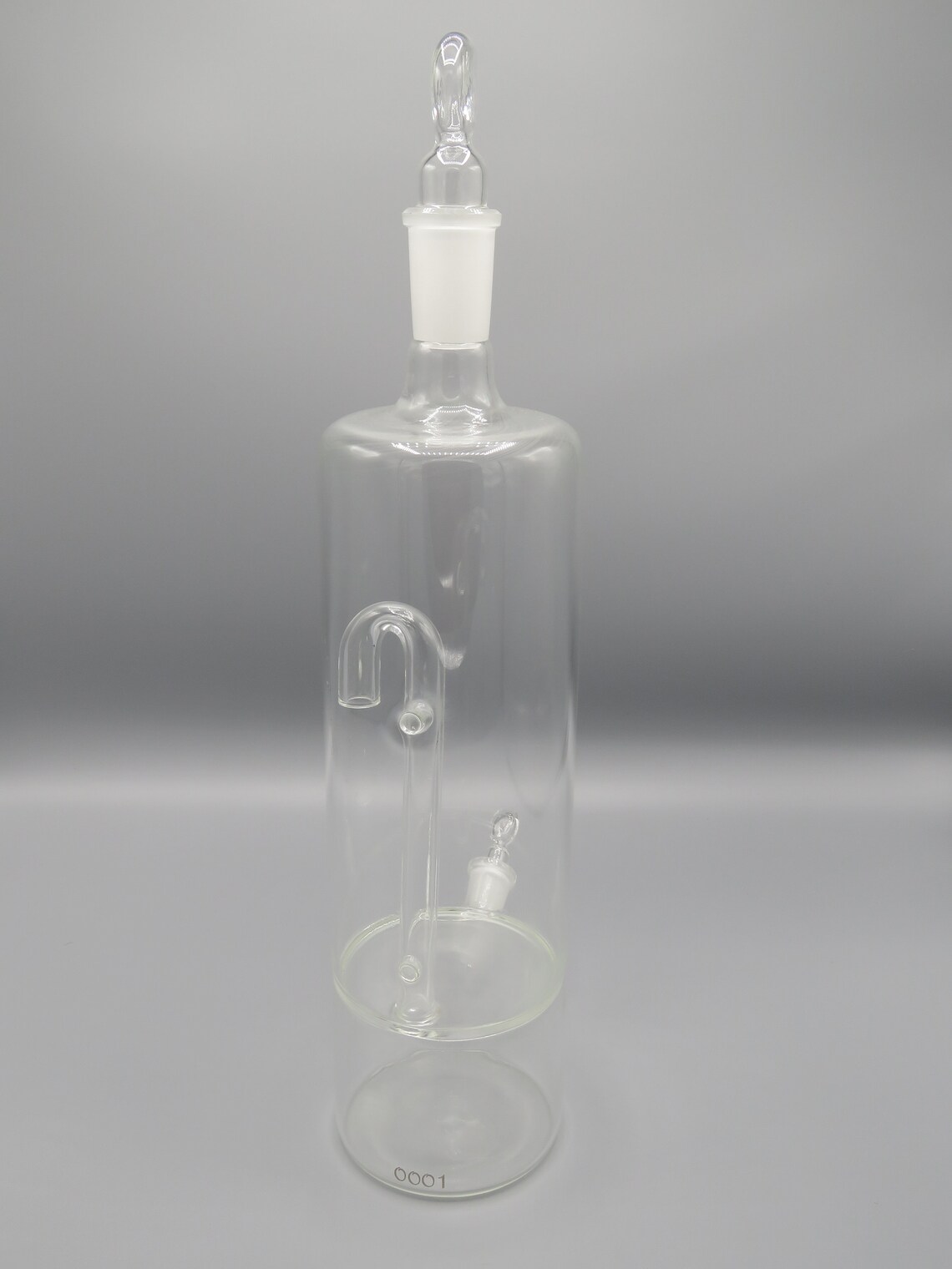 Auto-sampling Infinity Bottle - Etsy