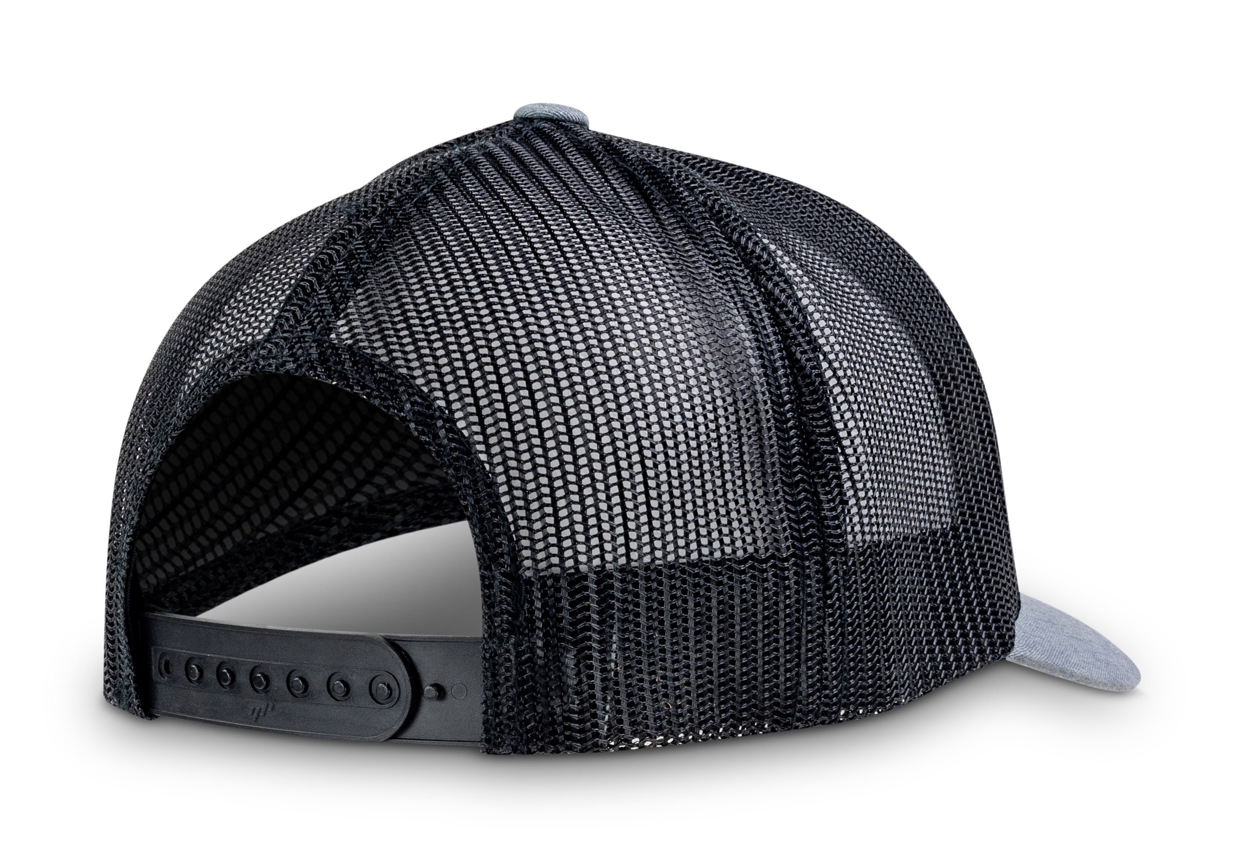 Widespread Panic Note Eater Patch Classic Trucker Hat Gray / Black - Etsy