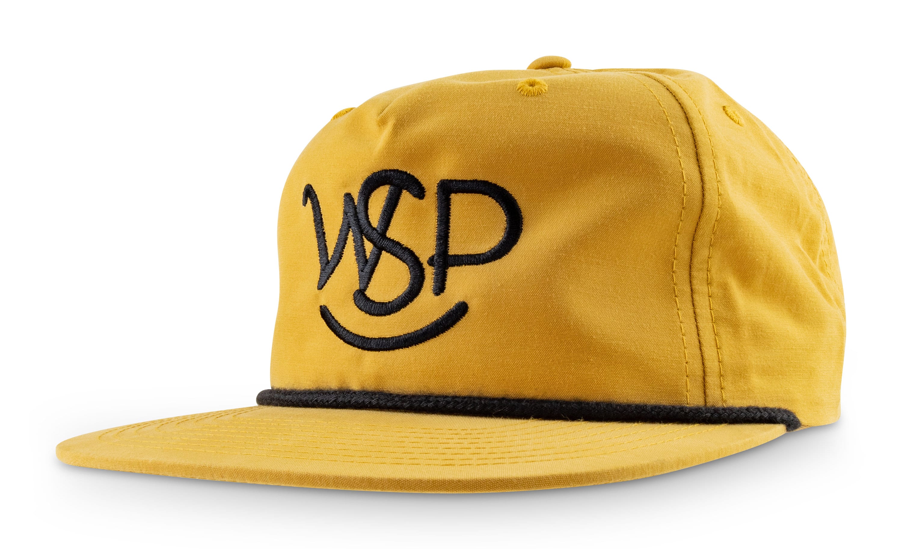 Widespread Panic Rockin' WSP Rope Hat - Etsy