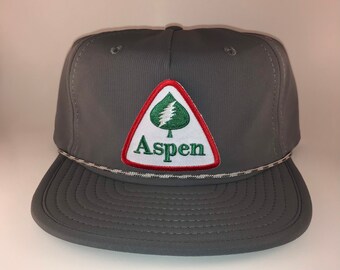 Aspen Hat | Etsy
