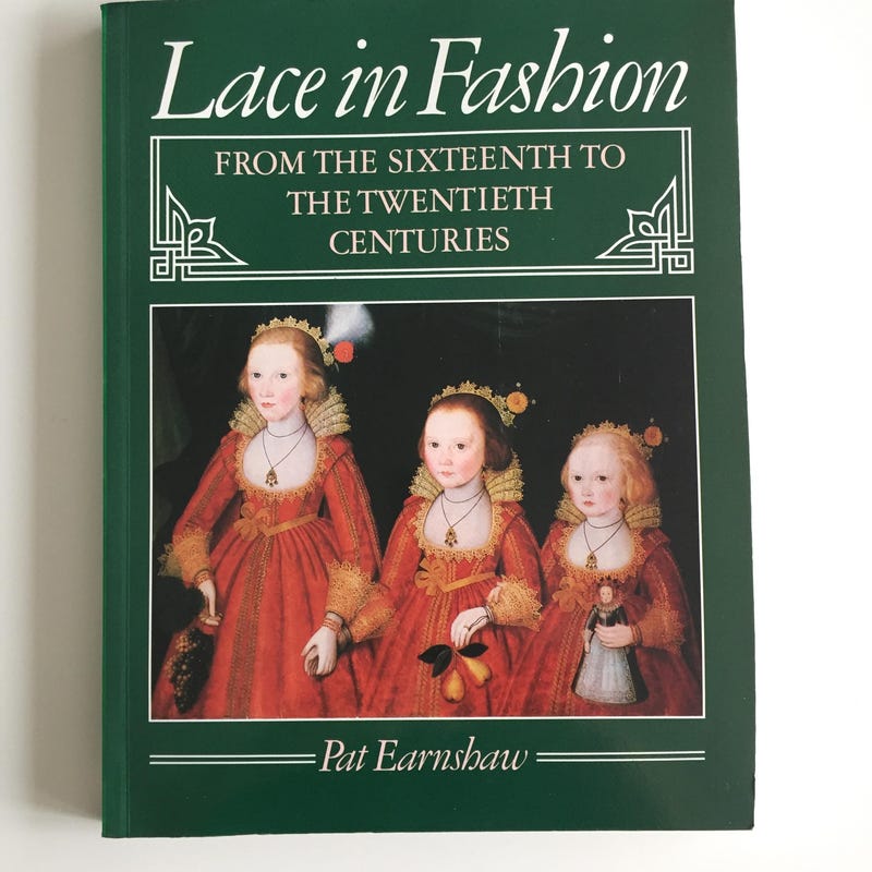 HeirloomLaceandLinen - Etsy