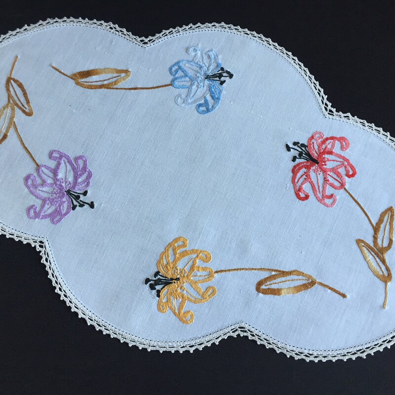 HeirloomLaceandLinen - Etsy