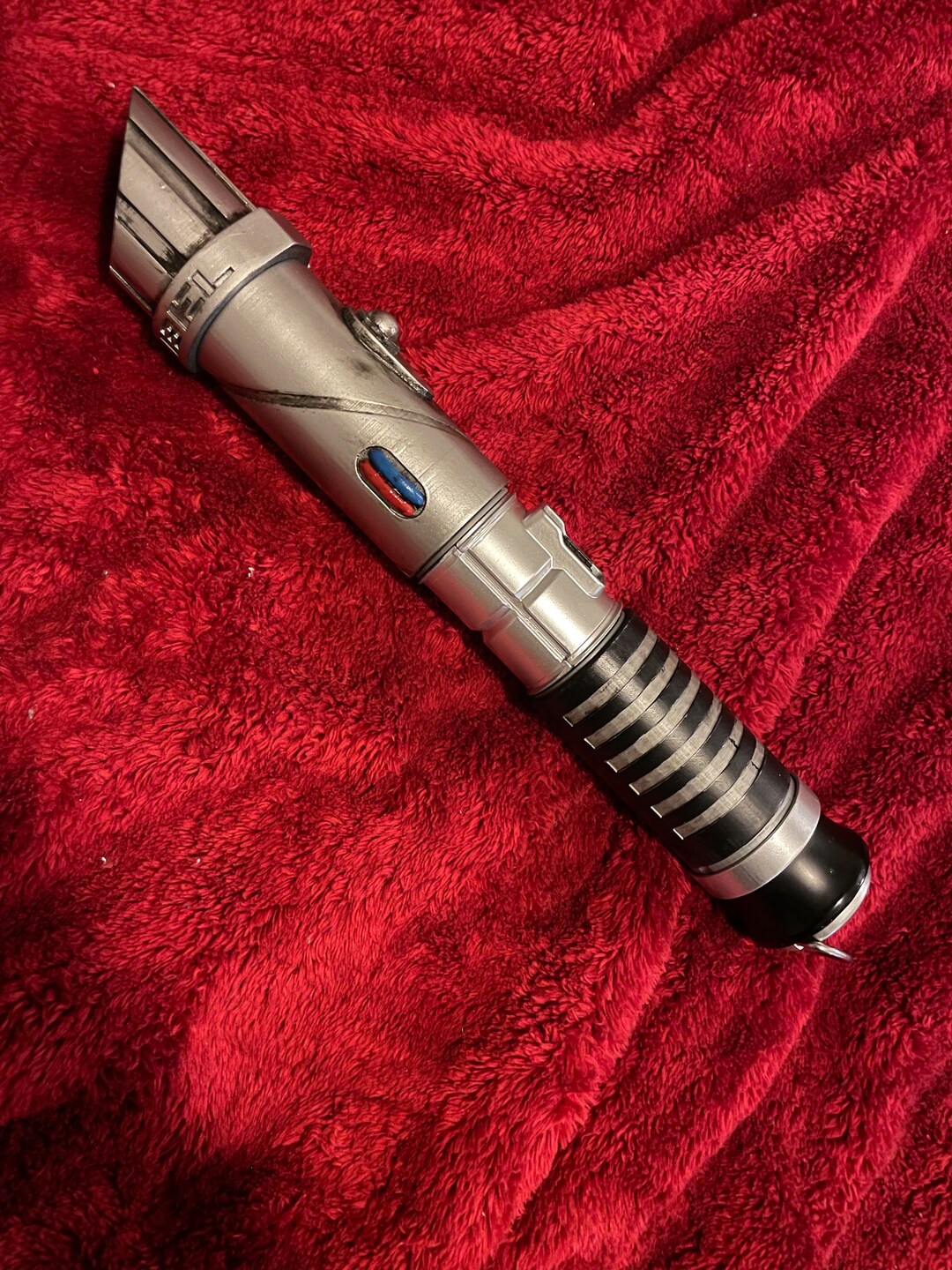 Savi's Saber REBEL Upgrades - Etsy