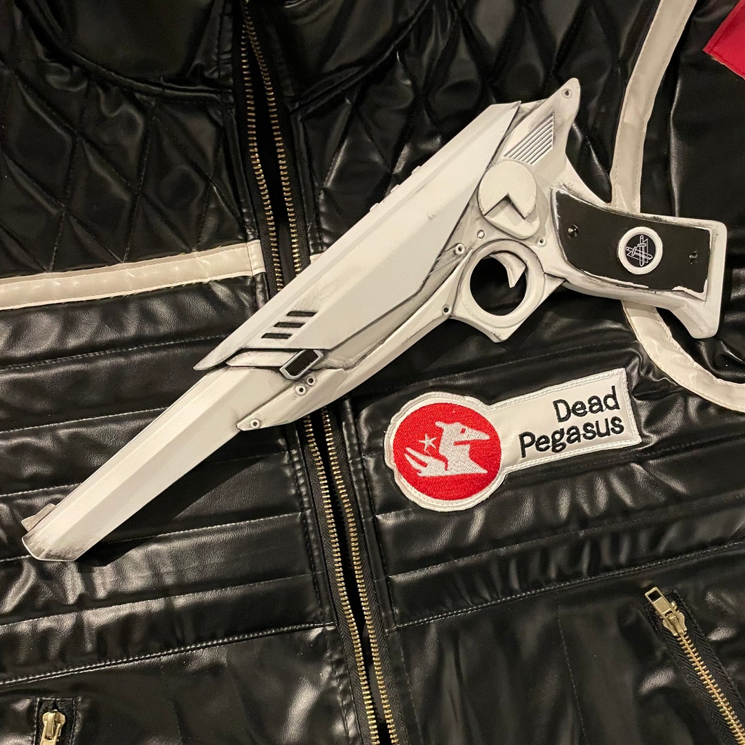 Danger Days Blaster Files - Etsy