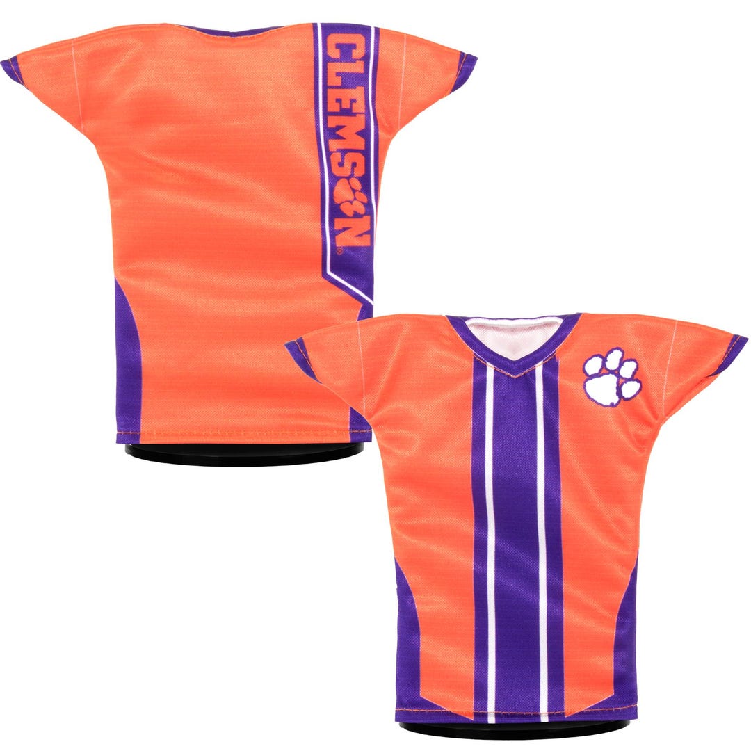 Clemson Tiger Marching Band Replica Mini Marching Band Uniform, Clemson ...