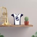 Penn State Blue Band Replica Miniature Marching Band Uniform, Penn ...