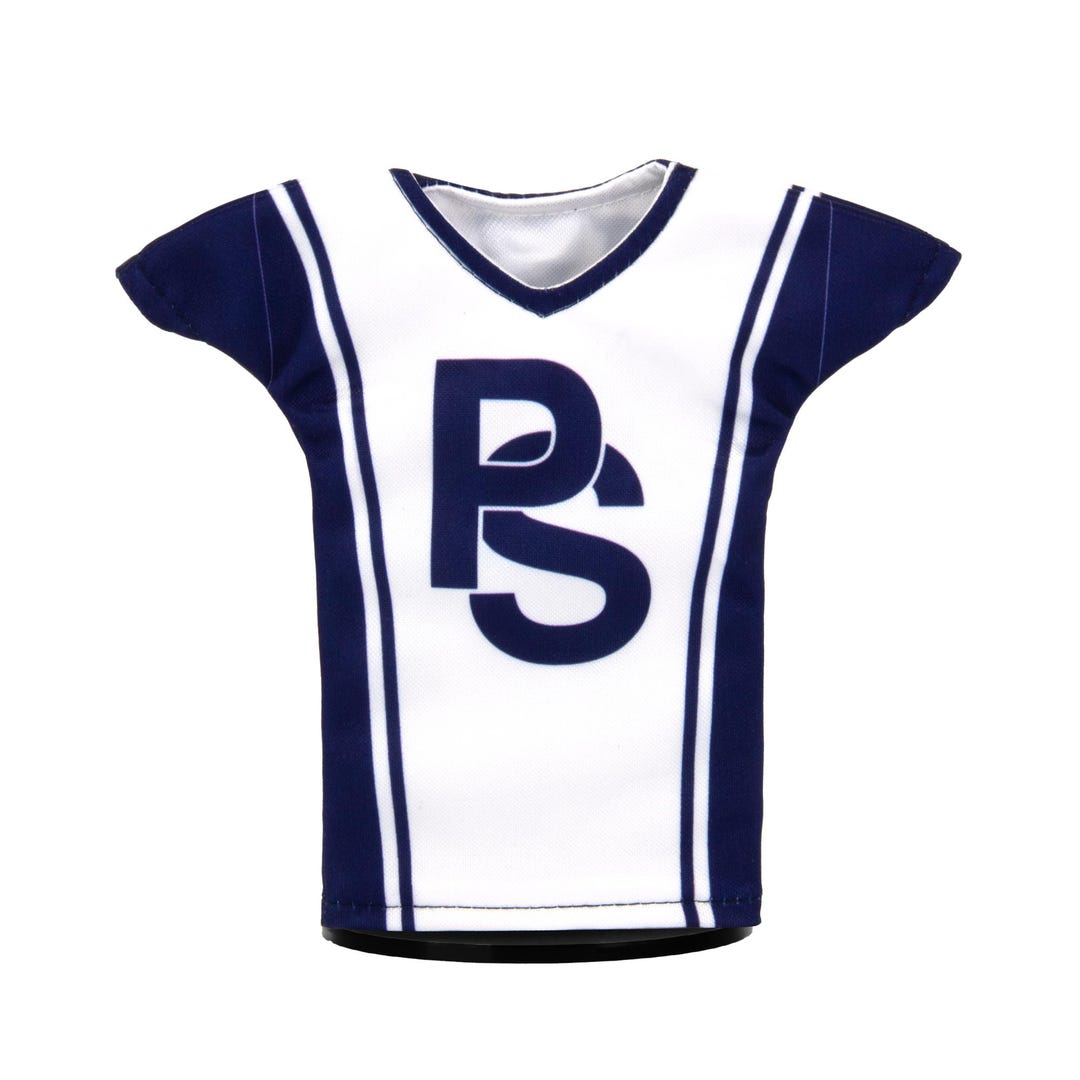 Penn State Blue Band Replica Miniature Marching Band Uniform, Penn ...