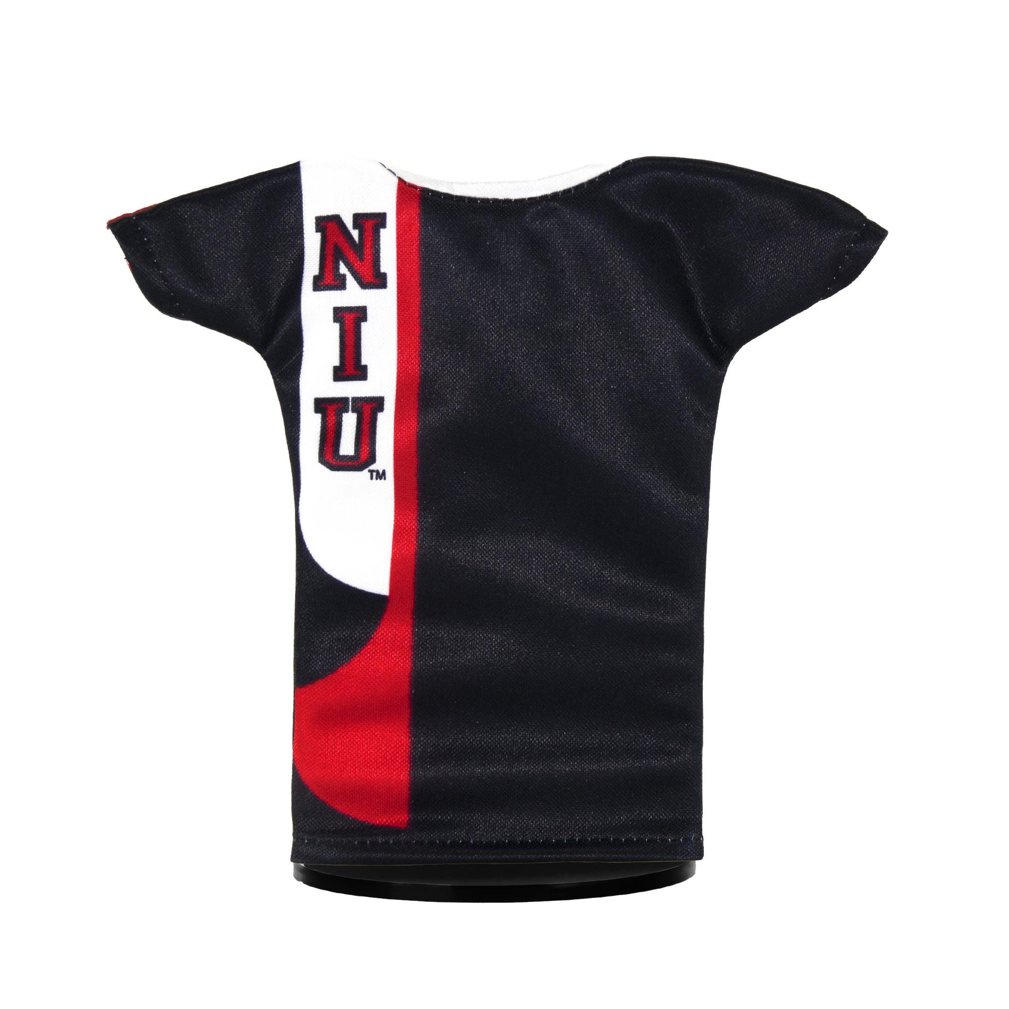 NIU Huskies Marching Band Replica Mini Marching Band Uniform, NIU ...