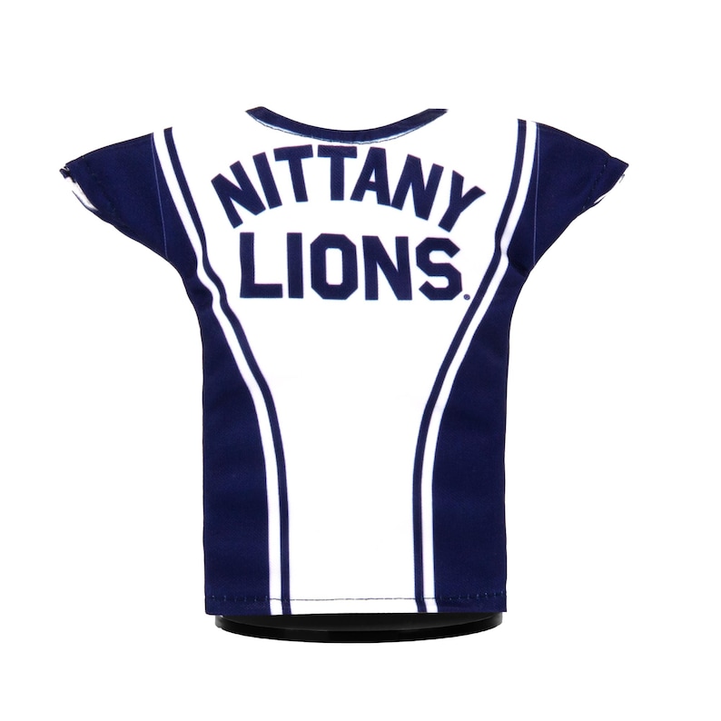 Penn State Blue Band Replica Miniature Marching Band Uniform, Penn ...