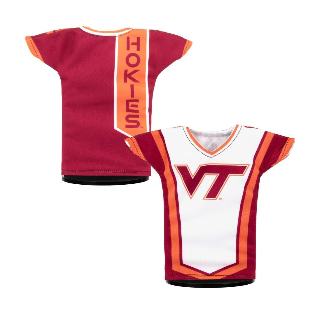 Virginia Tech Marching Virginians Replica Miniature Marching Band ...