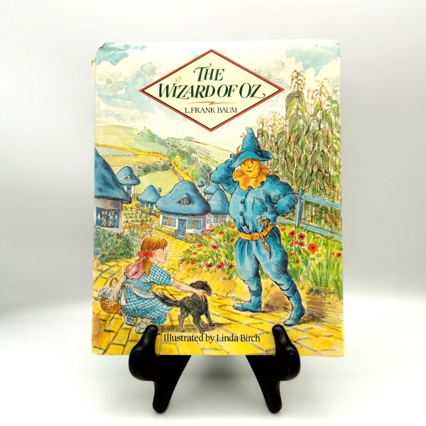 Wizard of Oz Nursery - Etsy