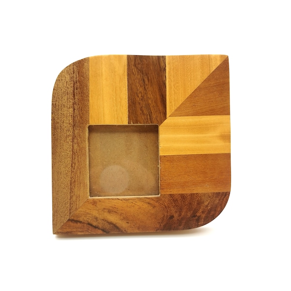 Asymmetrical Frame - Etsy