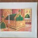 Rare Vintage Print of Islam, Old Islamic Print, Vintage Islamic Art ...