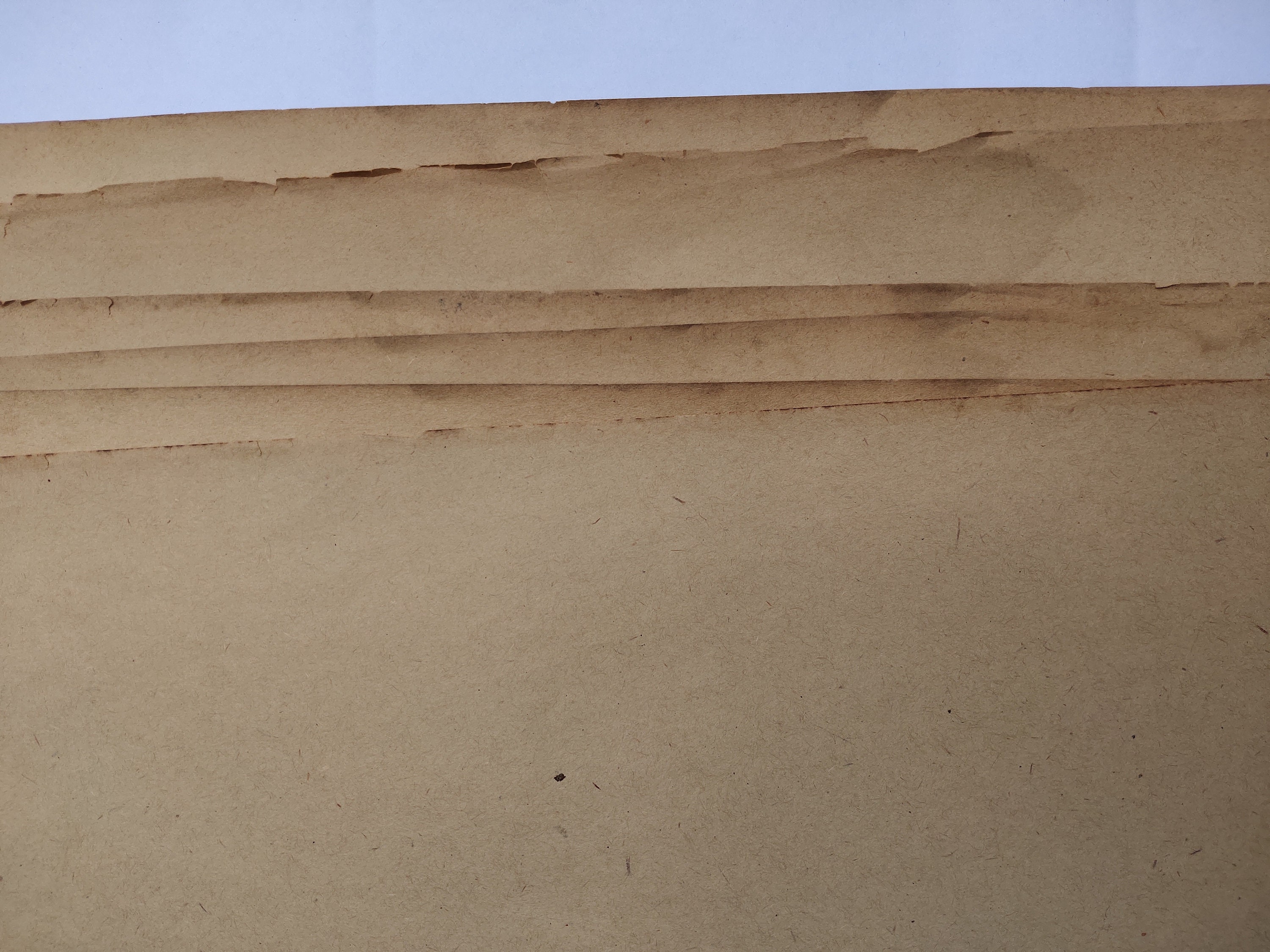 Lot of 10 Paper Old Paper Indian Paper ( OP311 )vintage Paper Antique ...