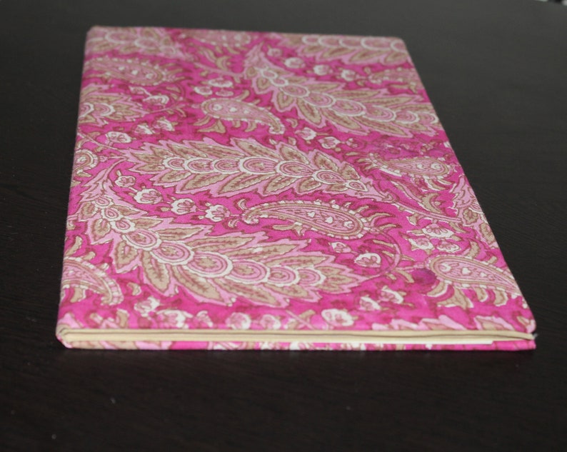 Vintage Old Paper Diary of 72 Pages Travel Journal | Etsy