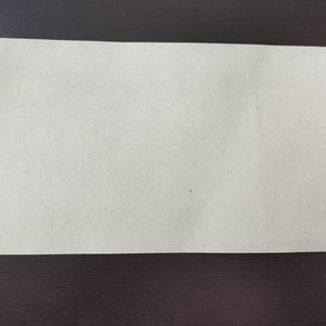 Set of 5 Hundi/ Old Promissory Note / Old Credit Instrument From 1960s ...