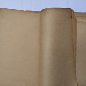 Lot of 10 Paper Old Paper Indian Paper ( OP311 )vintage Paper Antique ...