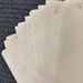 Lot of 10 Pcs Old Paper,( OP603 )indian Vintage Paper, Old Indian Paper ...