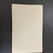 Lot of 5 Pcs Old Thick Paper (OP334 ), Indian Vintage Paper, Hand Made ...