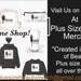 Plus Size Beauty Merch - Etsy