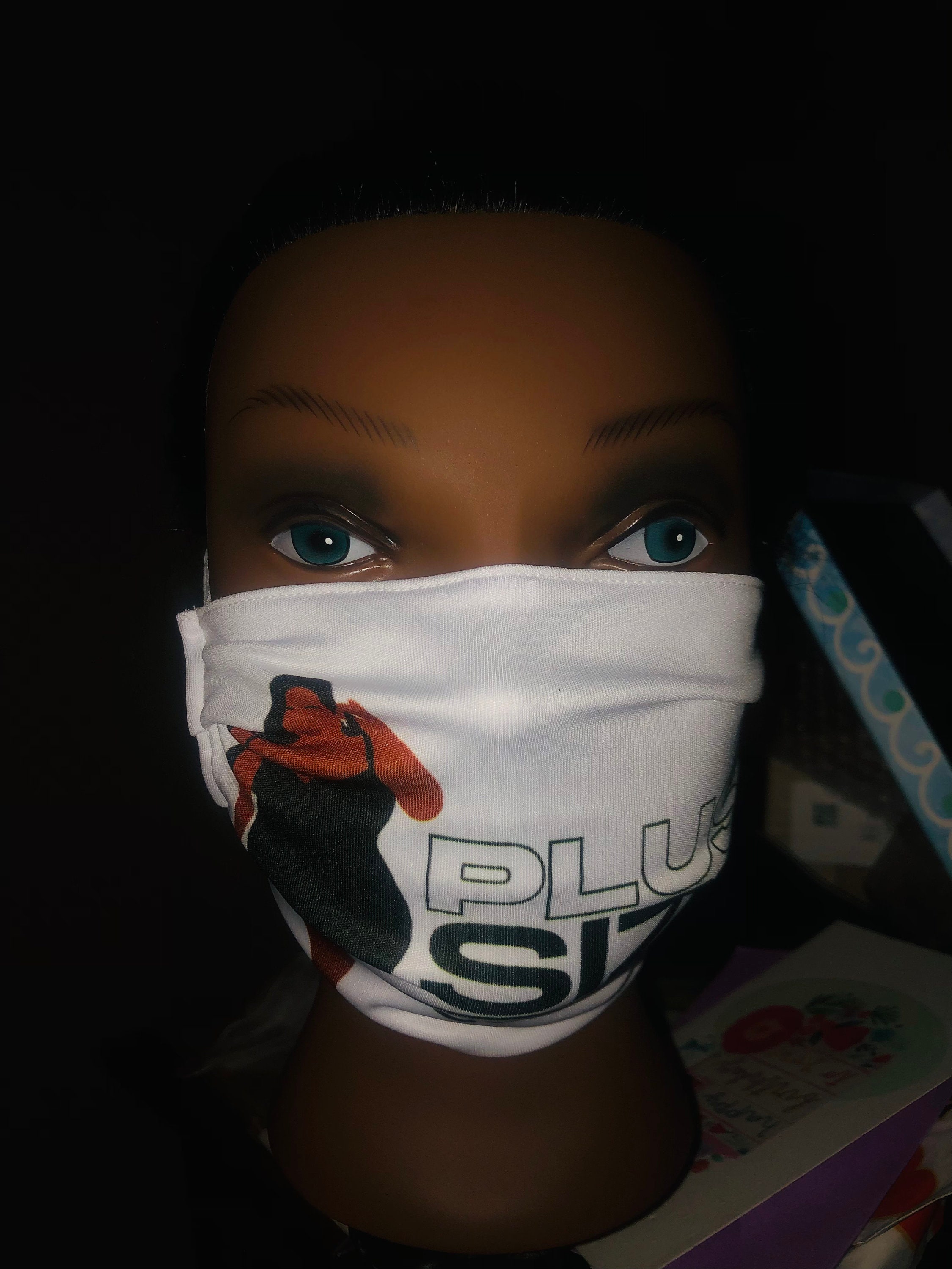 Plus Size Beauty Merch - Etsy