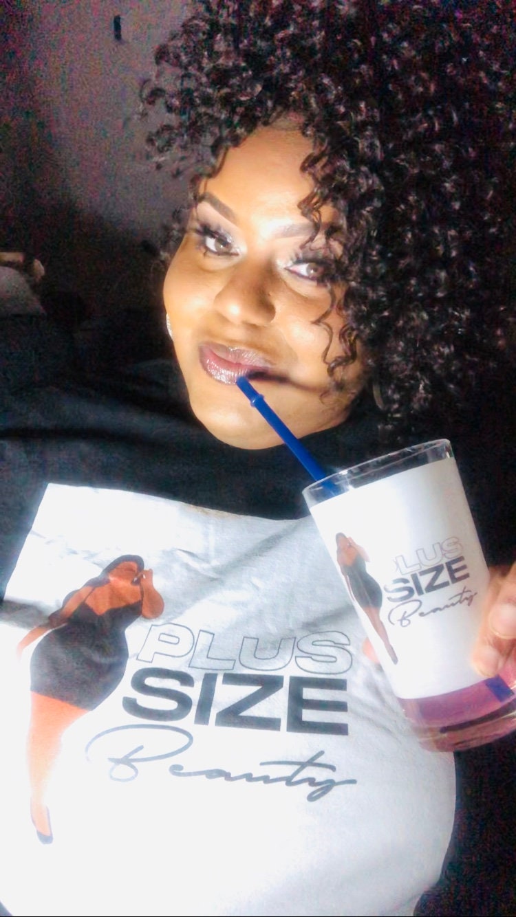 Plus Size Beauty Merch - Etsy