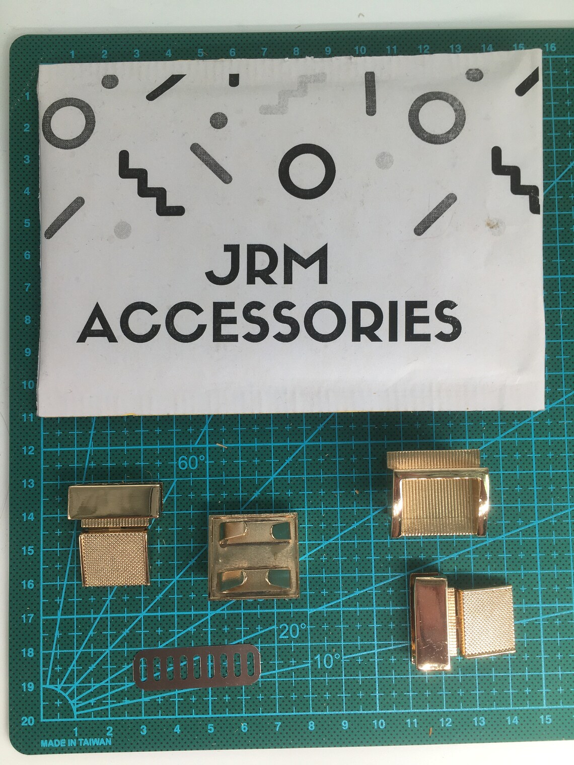 1 pc Press Lock 26 35mm Thumb Catch Tongue Push Clasp Metal | Etsy