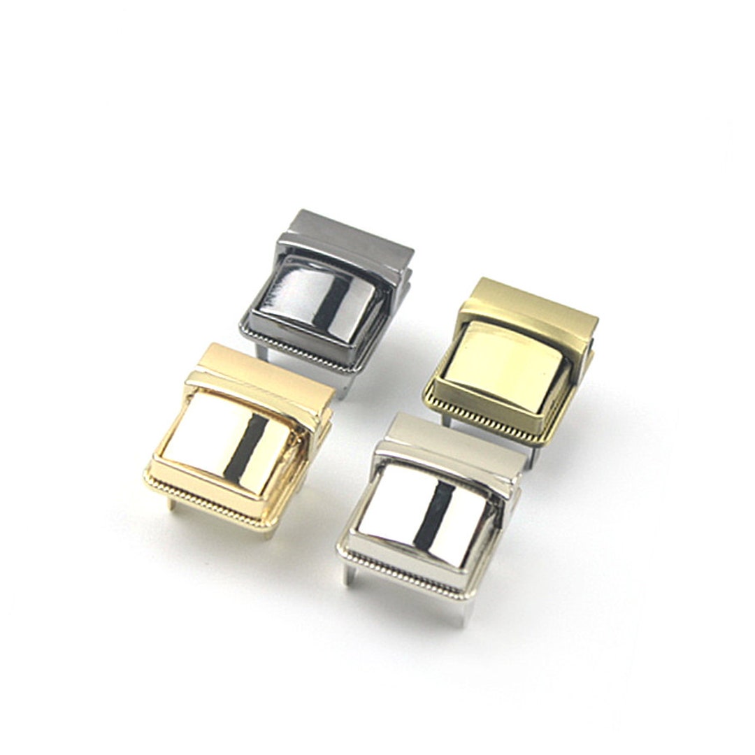 1pc Press Lock 7/8 23mm Thumb Catch Tongue Push Clasp - Etsy