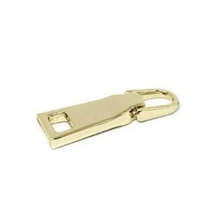 4pcs Tongue Zipper Puller Charm 1/2x1 1/2 Inches 13x38mm for - Etsy