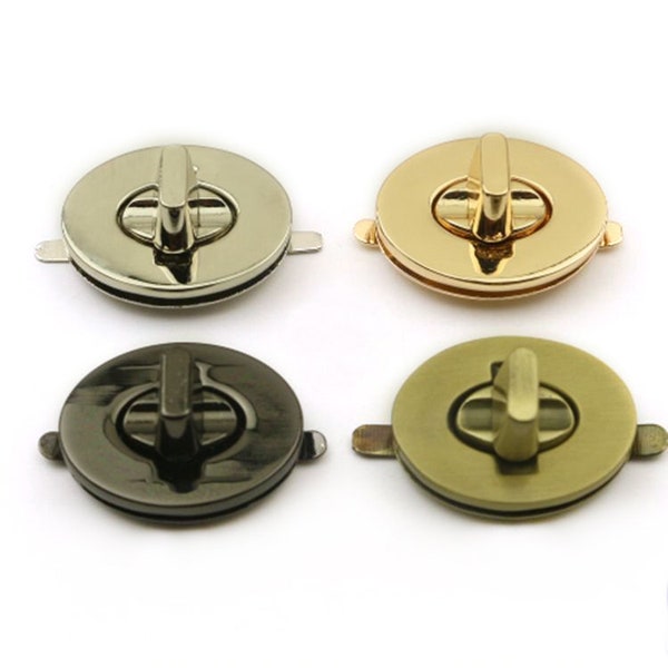 Rose Gold Purse Hardware - Etsy