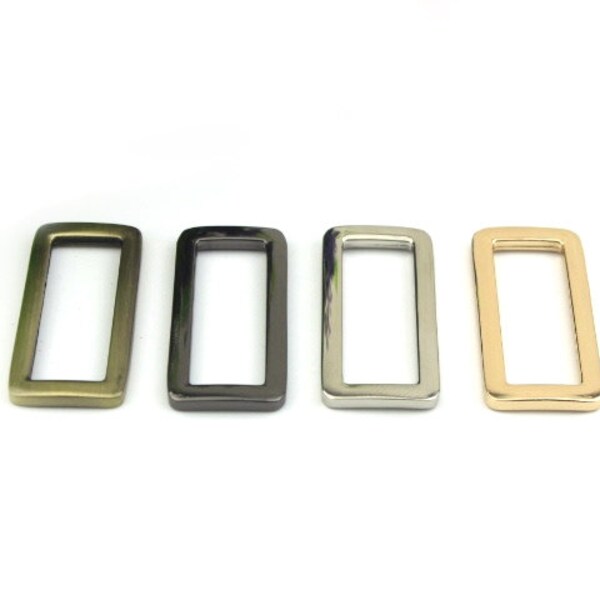 Rectangle Loop - Etsy