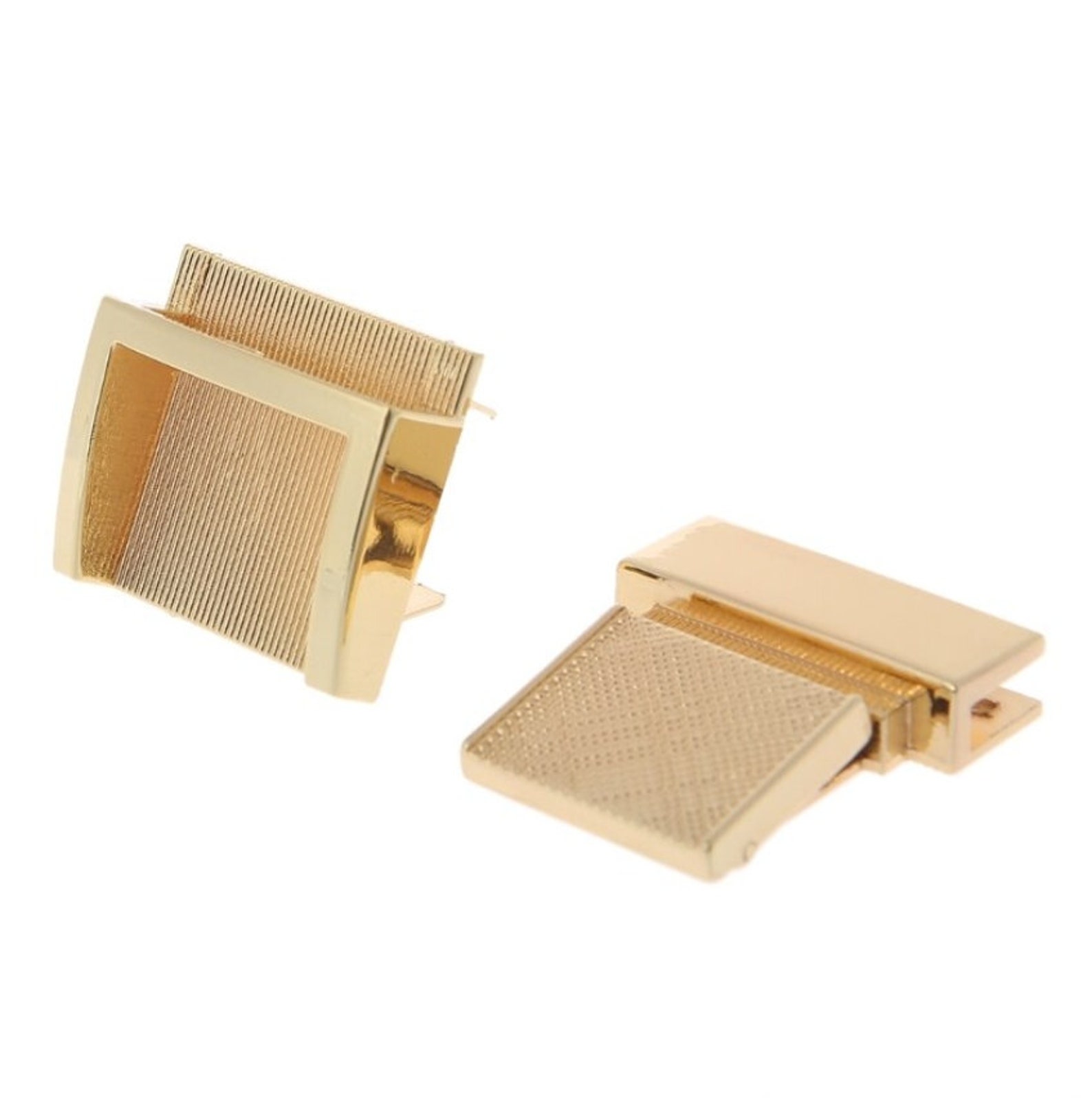 1 pc Press Lock 26 35mm Thumb Catch Tongue Push Clasp Metal | Etsy