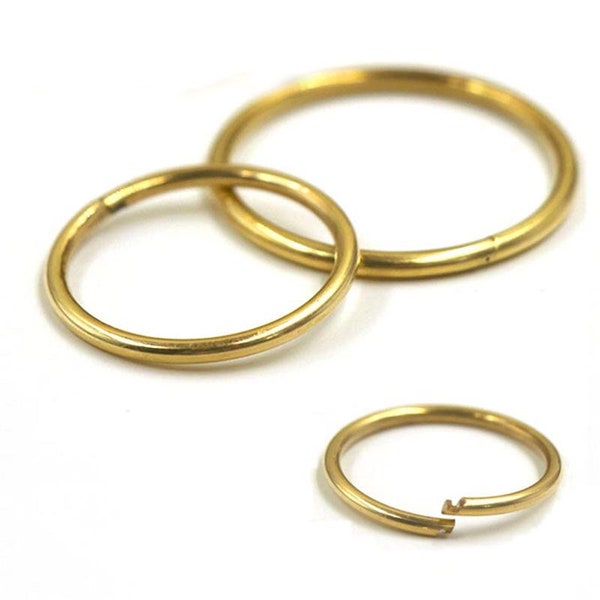 Solid Brass Hardware - Etsy