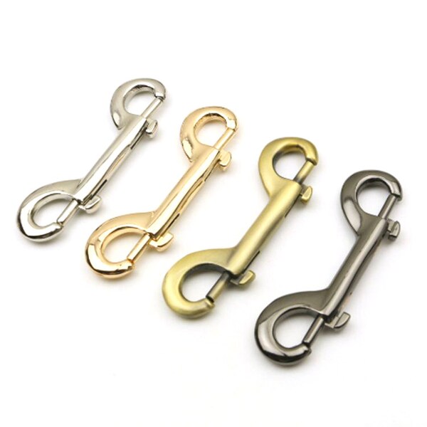 Double Ended Clasp - Etsy