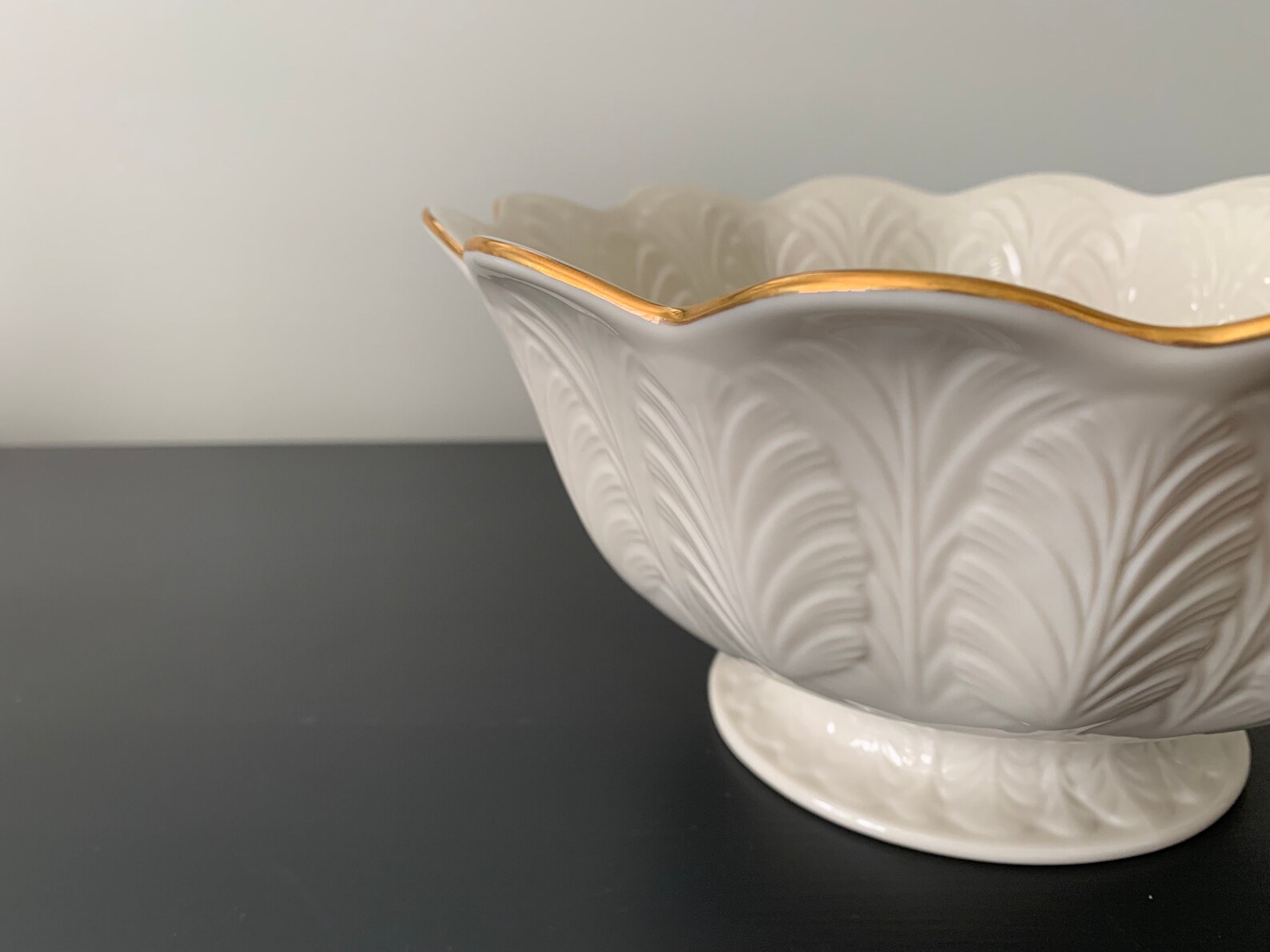 Lenox Greenfield Centerpiece - Etsy
