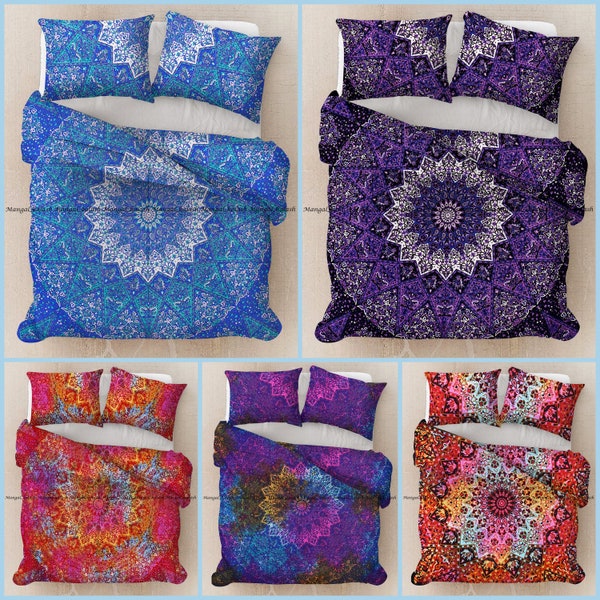 Unique Bedding - Etsy