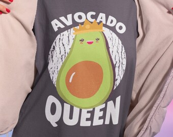 Avocado Shirt, Avocado Gift, Vegan Shirt, Funny Avocado Shirt, Avocado ...