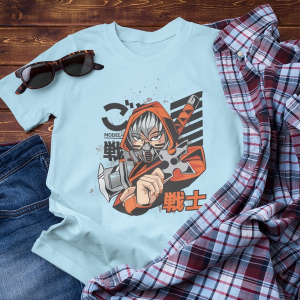 Subtle Anime Merch Demon Slayer - Etsy