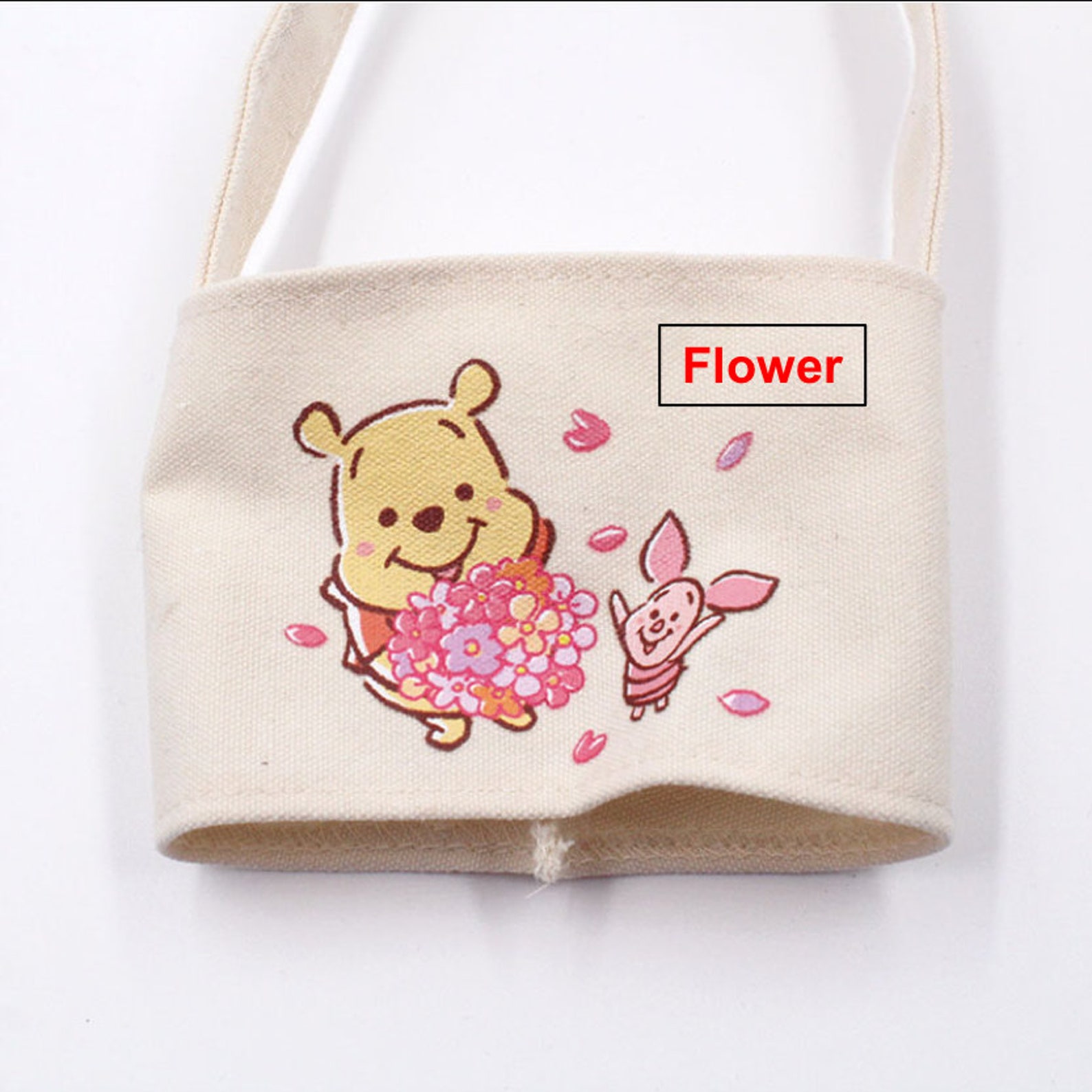 Cute Bear Coffee Sleeve Coffee Cozy Boba Carrier Bubble Tea - Etsy