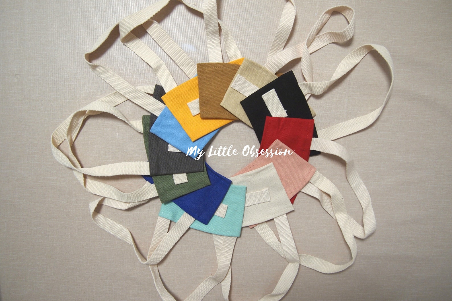 Minimalist Plain Boba Carrier Simple Coffee Sleeve Coffee Cozy - Etsy