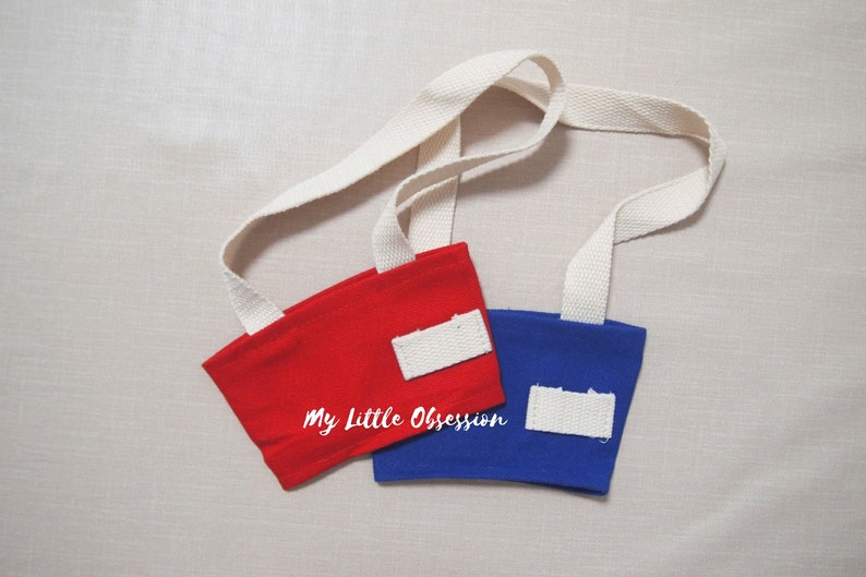 Minimalist Plain Boba Carrier Simple Coffee Sleeve Coffee Cozy - Etsy